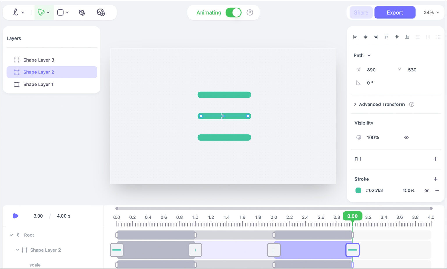 【Lottielab】を使って簡単にアニメーションを取り入れよう！ | 株式会社 エヴォワークス -EVOWORX-