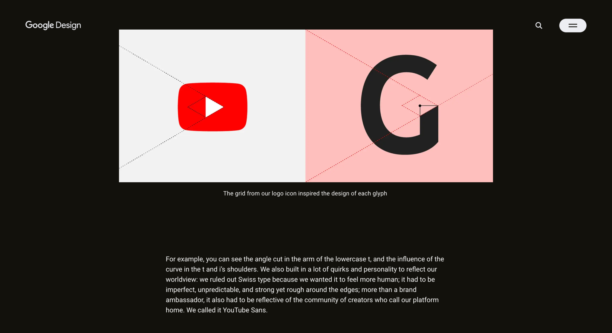 デジタルプロダクトを体現するタイポグラフィ | 株式会社 エヴォワークス -EVOWORX-
