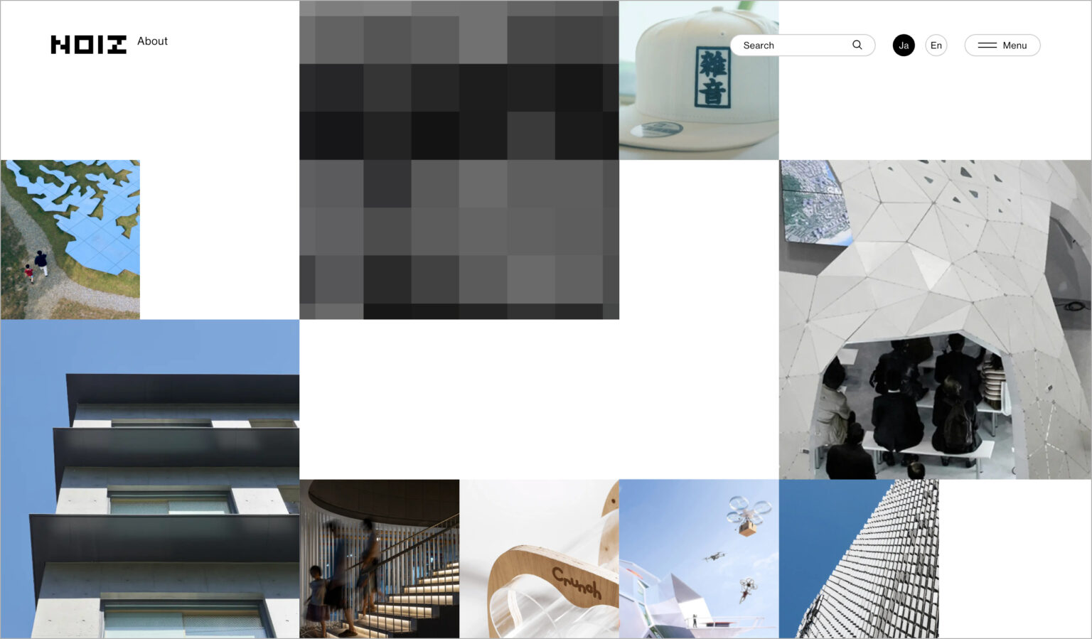 レトロだけじゃない！WEBサイトにおけるピクセルアートの表現 | 株式会社 エヴォワークス -EVOWORX-